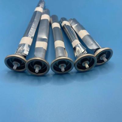 China Aerosol Bag on Valve 0.2-0.4Mpa High Efficiency Custom Capacity Valve Bag for sale