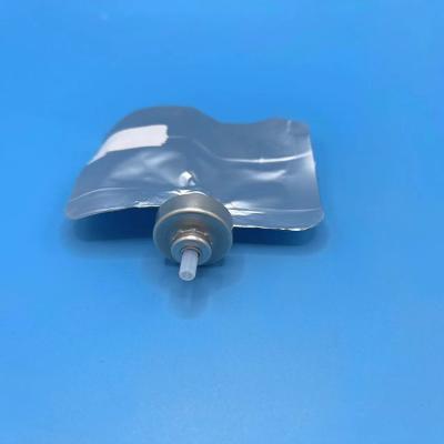 China FUTURE Aerosol Bag On Valve 0.2-0.4Mpa -20-60C for Cosmetic Food Medicine for sale