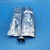 China Plastic Bag Valve Aerosol for Temperature -20-60C with Excellent Durability for sale