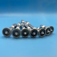 China High-Performance Aerosol Bag On Valve for -20-60C Temperature for sale