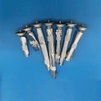China Customized Aerosol Bag On Valve 0.2-0.4Mpa for Cosmetic Food Medicine for sale