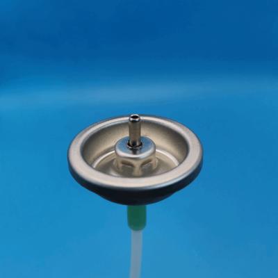 China Inverted Metered Aerosol Valve Samples Avaliable And Free for sale