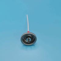 China Aerosol Cans Actuator Button Type for Smooth and Accurate Dispensing for sale