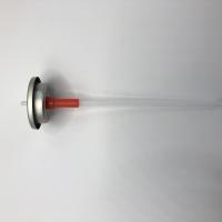 China Standard Metered Aerosol Valve Spray Rate 50mcl Samples Available for sale