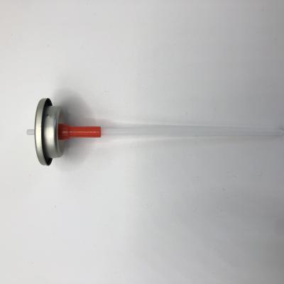 China Standard Metered Aerosol Valve Spray Rate 50mcl Samples Available for sale