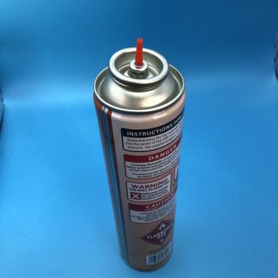 China Marine Applications Normal Temperature Refill Valve Fitting with Slotted Housing for sale