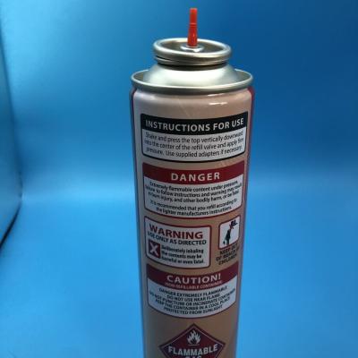 China Buna Inner Gasket Gas Refill Valve 1 Inch for Inverted Housing Corrosion Resistant for sale