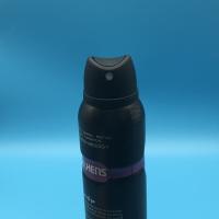 China High-Performance Aerosol Actuating with POM Roter and Nozzle Design for sale