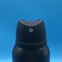 China 33mm Width Aerosol Actuator with POM Rotor for Lubricants and Body Spray for sale