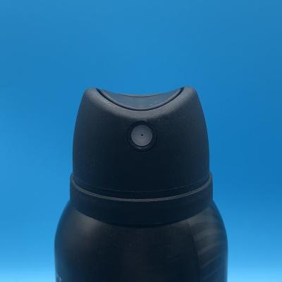 China 33mm Width Aerosol Actuator with POM Rotor for Lubricants and Body Spray for sale