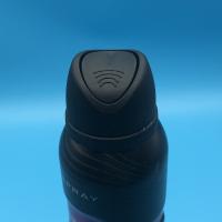 China FUTURE 53mm Deodorant Body Spray Valve - Alcohol-Free, Hypoallergenic Aerosol Valve for Personal Care Products for sale