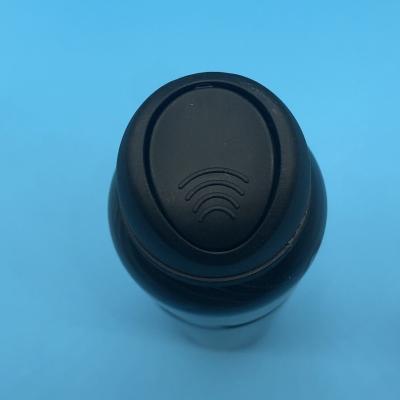 China Jincheng JC-7782 Aerosol Actuator 33mm PP POM Spray Head with Extension Tube for sale