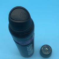 China 53mm Alcohol-Free Deodorant Body Spray Valve with Continuous Aerosol Mechanism for Personal Care Products for sale