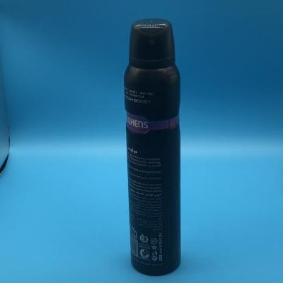China 53mm Aluminum Deodorant Body Spray Valve with Continuous Spray Technology for Personal Care Products for sale