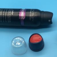 China FUTURE Deodorant Body Spray Valve 53mm Continuous Spray with Hypoallergenic and Cruelty-Free Formula for sale