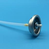 China Premium Body Spray Actuator Fine Mist Dispenser 0.2mm Nozzle for Personal Care Products for sale