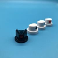 China Pneumatic Paint Application Valve for Furniture Coating Adjustable Flow Control 0.51mm Orifice for sale