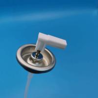 China Metered Aerosol Valve 20mm 100μL for Medical Pharmaceutical Sprays Durable Precision for sale