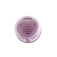 China Standard Plastic Aerosol Spray Cap Fine Mist Leakproof for Indoor Outdoor Use for sale
