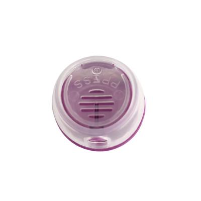 China Standard Plastic Aerosol Spray Cap Fine Mist Leakproof for Indoor Outdoor Use for sale