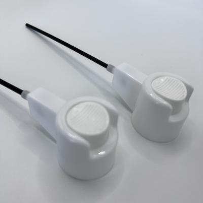 China Universal Aerosol Actuator with Extension Tube for Standard Valves 360 Degree Spray for sale