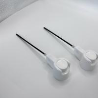 China Aerosol Actuator with Flexible Straw 360mm for Hard-to-Reach Areas for sale