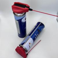 China Foldable Trigger Cap With Extension for Precision Aerosol Spraying for sale