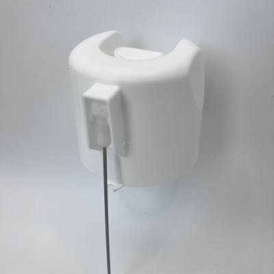 China Industrial Aerosol Spray Actuator with Extension Tube 360mm Reinforced Seal for sale