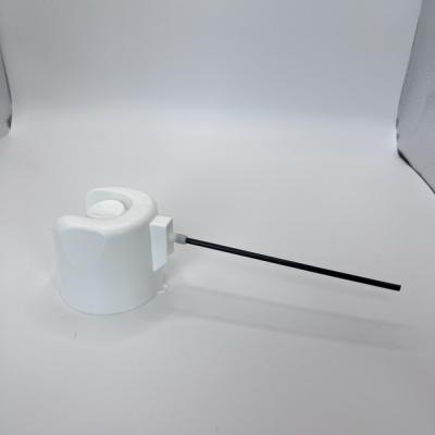 China Spray Actuator with Extension Tube Leak-Proof Seal 360 Degree Rotation for Hard-to-Reach Cleaning for sale