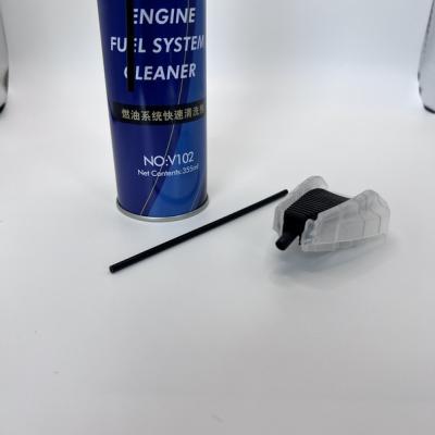 China Jincheng JC-7782 Aerosol Spray Nozzle with Extension Tube 35.13mm 2.5-3.5L/min for sale