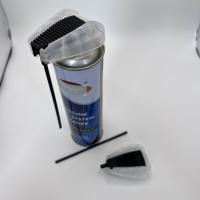 China Dependable Performance Aerosol Spray Nozzle - 2.5-3.5L/min Flow Rate for sale