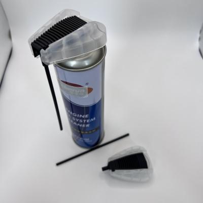 China Dependable Performance Aerosol Spray Nozzle - 2.5-3.5L/min Flow Rate for sale