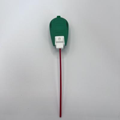 China 35.13mm Diameter Aerosol Actuator with PP Cap B2B Application for sale