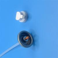 China Precision Shaving Foam Valve for Smooth and Consistent Mousse Output for sale
