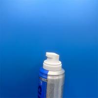 China Precision Shaving Foam Aerosol Valve 1 Inch Stainless Steel Spring 304 for Men Grooming Products for sale