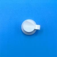 China 1 Inch Shaving Foam Aerosol Valve 304 Stainless Steel Spring for Cosmetic Foams for sale