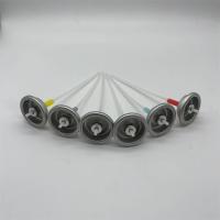 China Customizable 100mcl Metered Valve for Various Applications for sale