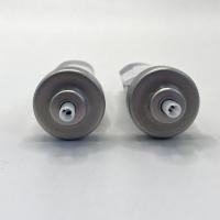 China 0.2-0.4Mpa Pressure Airbag Controlled Valve for Pharmaceutical Manufacturing for sale
