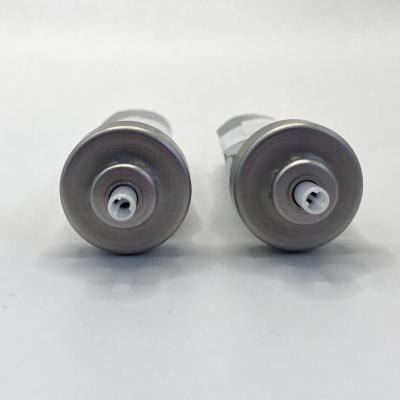 China 0.2-0.4Mpa Pressure Airbag Controlled Valve for Pharmaceutical Manufacturing for sale