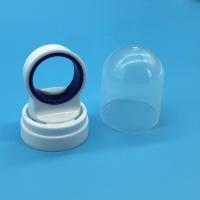 China Advanced Sunblock Spray Valve - Broad Spectrum UVA/UVB Protection, Portable Design for Outdoor Activities for sale