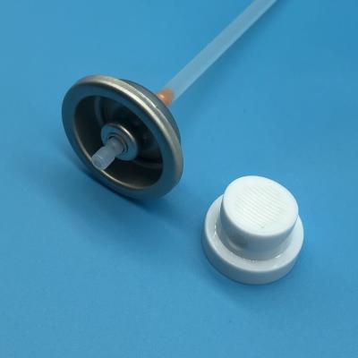 China Hydrating Sunscreen Spray Valve SPF 50 Broad Spectrum UVA UVB Protection Fine Mist 100ml for sale