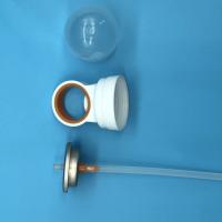 China Professional SPF Spray Valve for Insulation Applications - High-Performance Nozzle with Precision Flow Control for Residential & Commercial Use for sale