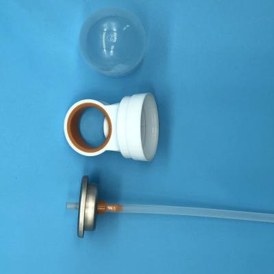 China Professional SPF Spray Valve for Insulation Applications - High-Performance Nozzle with Precision Flow Control for Residential & Commercial Use for sale