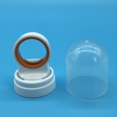 China Advanced UV Protection Mist Valve for Sunscreen Application - Fine Uniform Spray with UV-Blocking Components for Outdoor Protection for sale