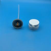 China Precision Flow Control Dispensing Valve for Shaving Foam - Adjustable Output, Universal Compatibility, Durable Construction for sale