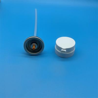 China Precision Flow Control Dispensing Valve for Shaving Foam - Adjustable Output, Universal Compatibility, Durable Construction for sale