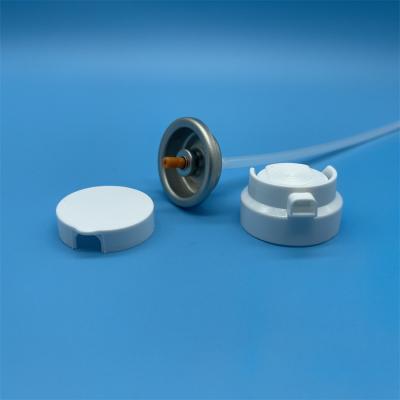 China Versatile Foam Spray Valve with Adjustable Flow Control for Industrial and Personal Applications for sale
