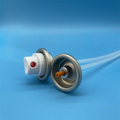 China Efficient Foam Dispenser Valve for Personal Care - Smooth Operation, Consistent Foam Output for Soaps and Cleansers for sale