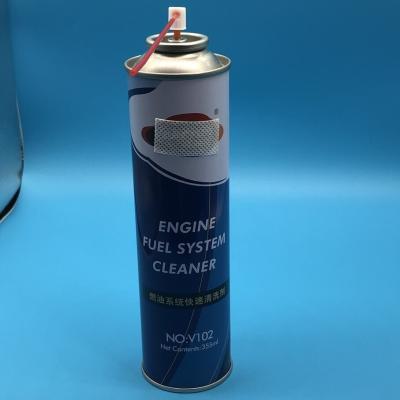 China Custom Logo Butane Gas Canister 220g 227g Tinplate for Camping BBQ Cooking for sale