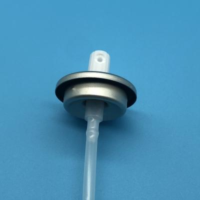 China MDF Adhesive Kit Spray Valve Reliable Crimp Valve for Woodworking 50ml for sale